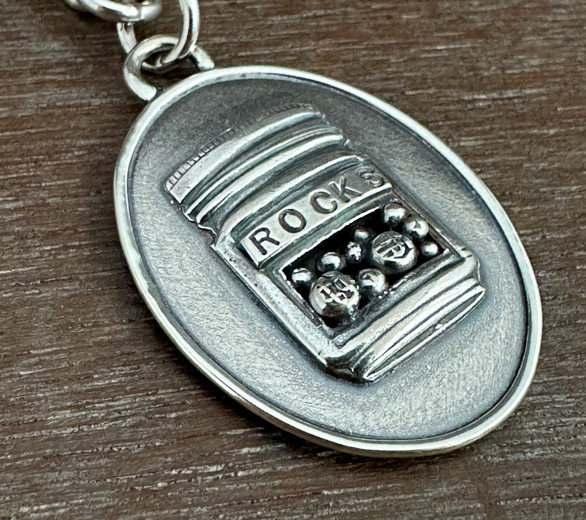 PREORDER - Rocks Collector Jar – proxartist